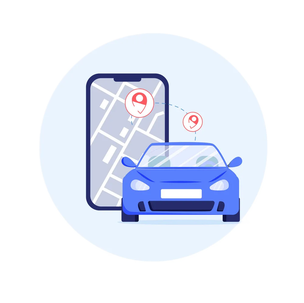 Vehicle Tracking - Teltopak